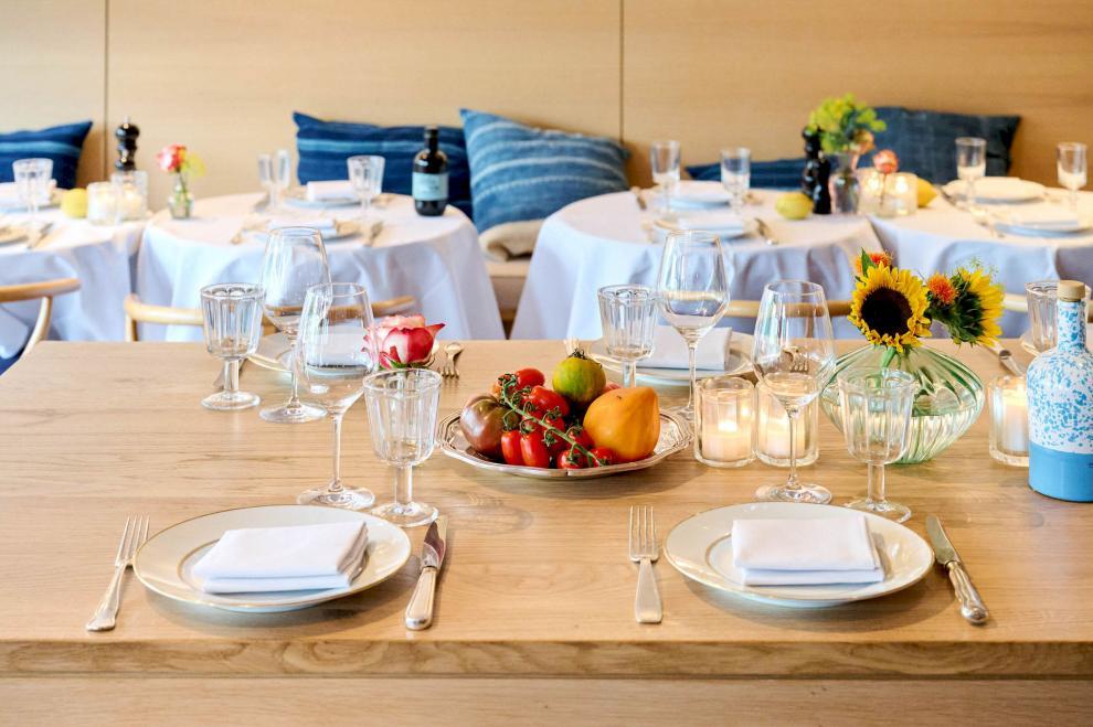 Studio Vibe & Interior